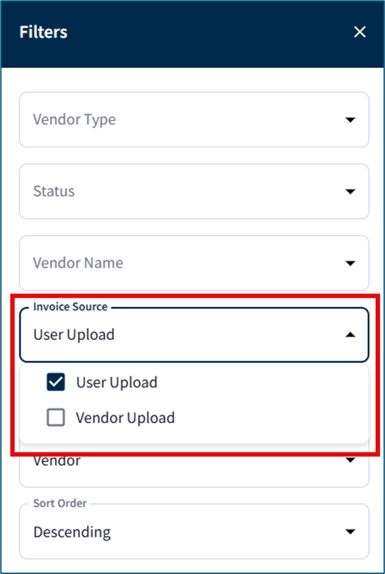 How do I manage my current vendors & distributors?