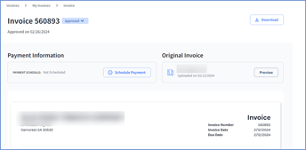 Quick Start Guide - FMS to the Fintech Portal