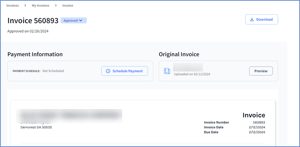 Quick Start Guide - FMS to the Fintech Portal