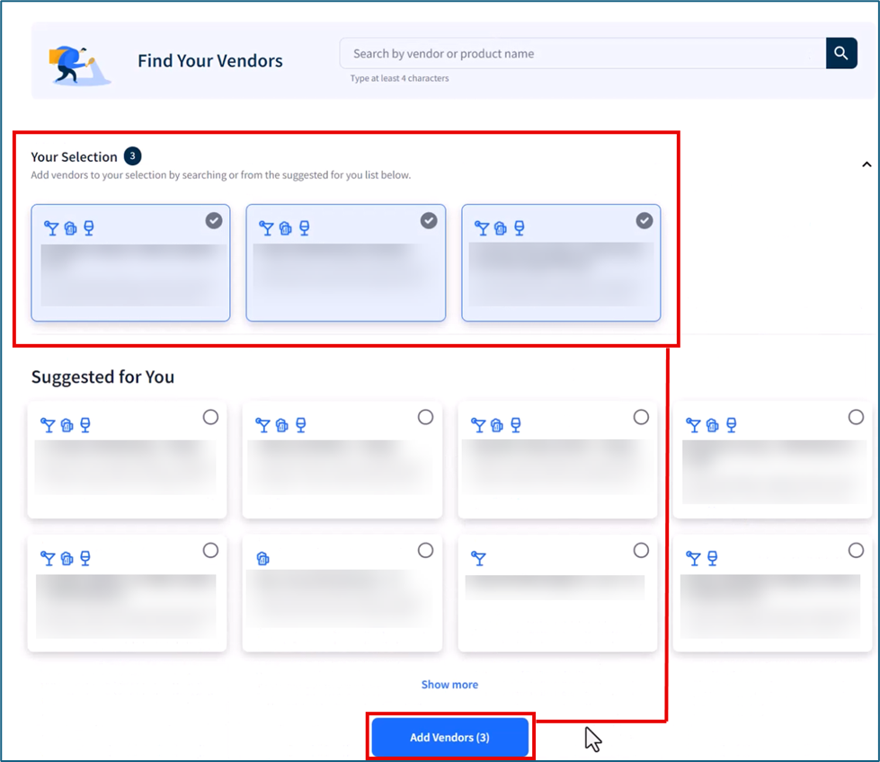 How do I sign up for the Fintech Portal?