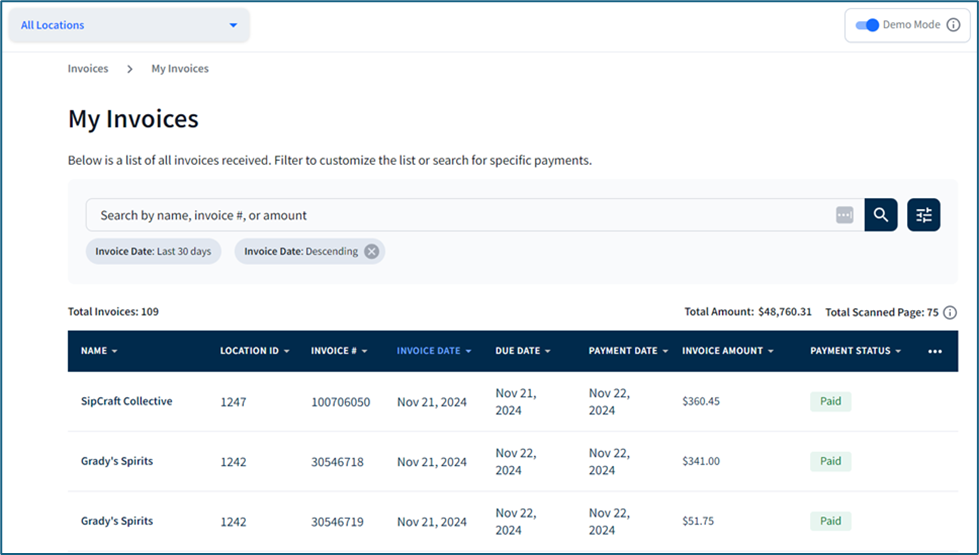 Quick Start Guide - FMS to the Fintech Portal